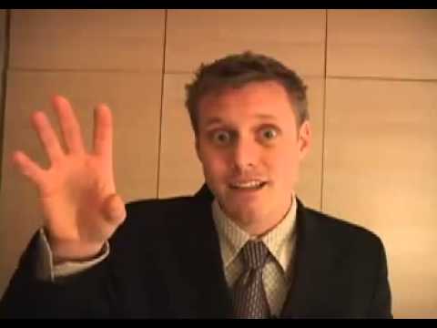 The Show With Ze Frank 02-06-2007 - YouTube