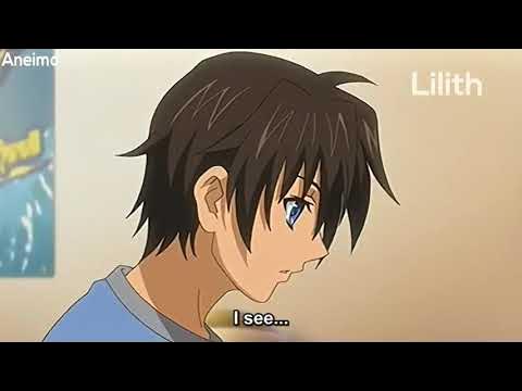 Anime Anoko to Likoto - YouTube