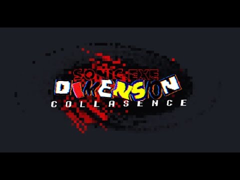 SONICEXE: dimensional coalescence - Sonic.exe Gameplay - YouTube