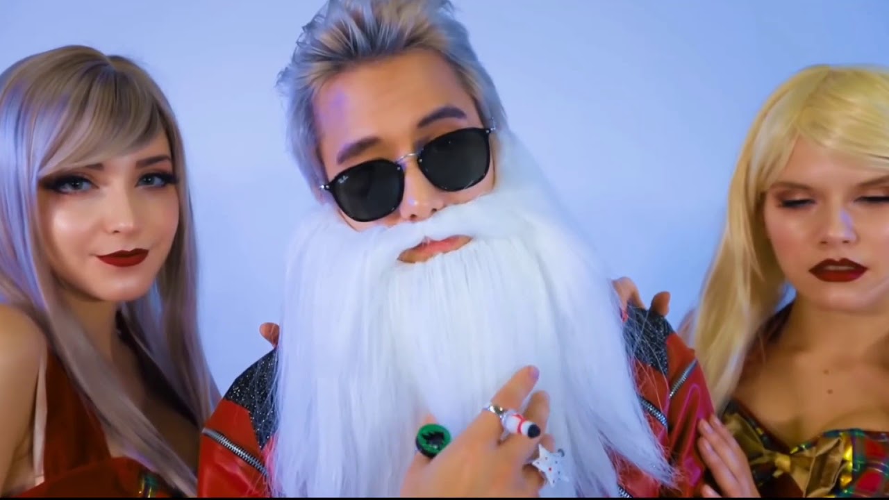 Bedeutung Von Santa Der Boss Von Julien Bam – SYDT