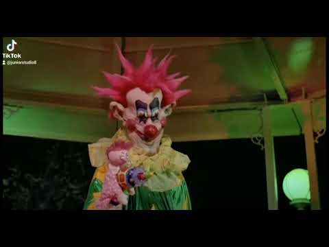 Killer Klowns From Outer Space Covers (Free To Use)