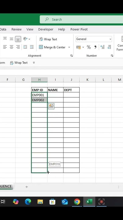 Save your time with this shortcut | EXCEL WITH RAJNI | #excelshorts #excelformula #exceltips ...