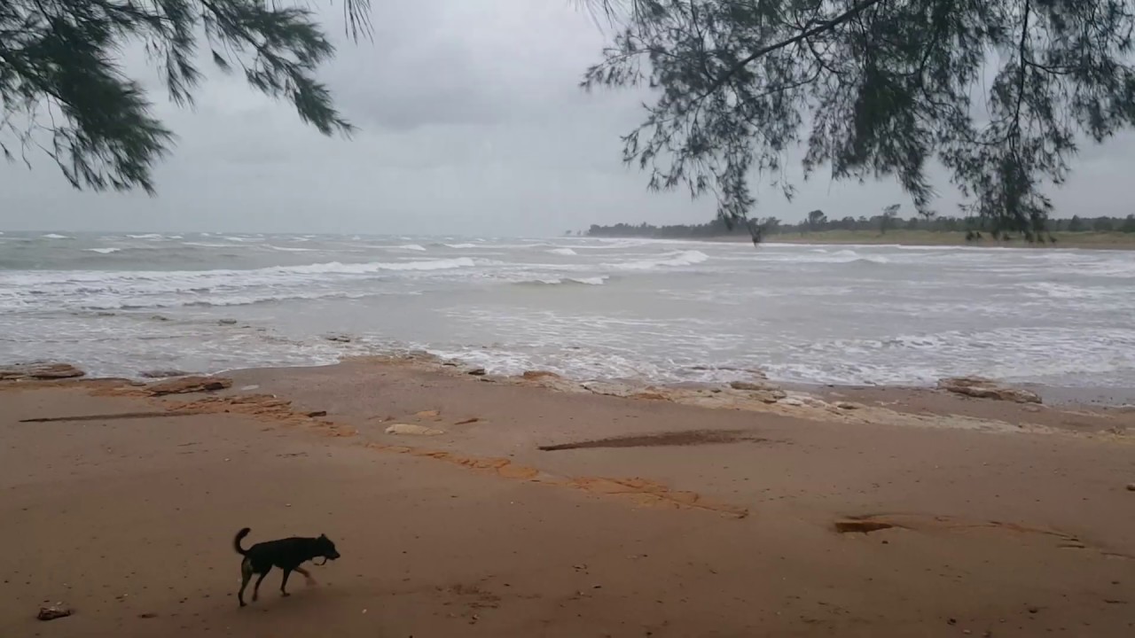 Stormy weather in Darwin (1), Northern Territory, Australia. 26 ...