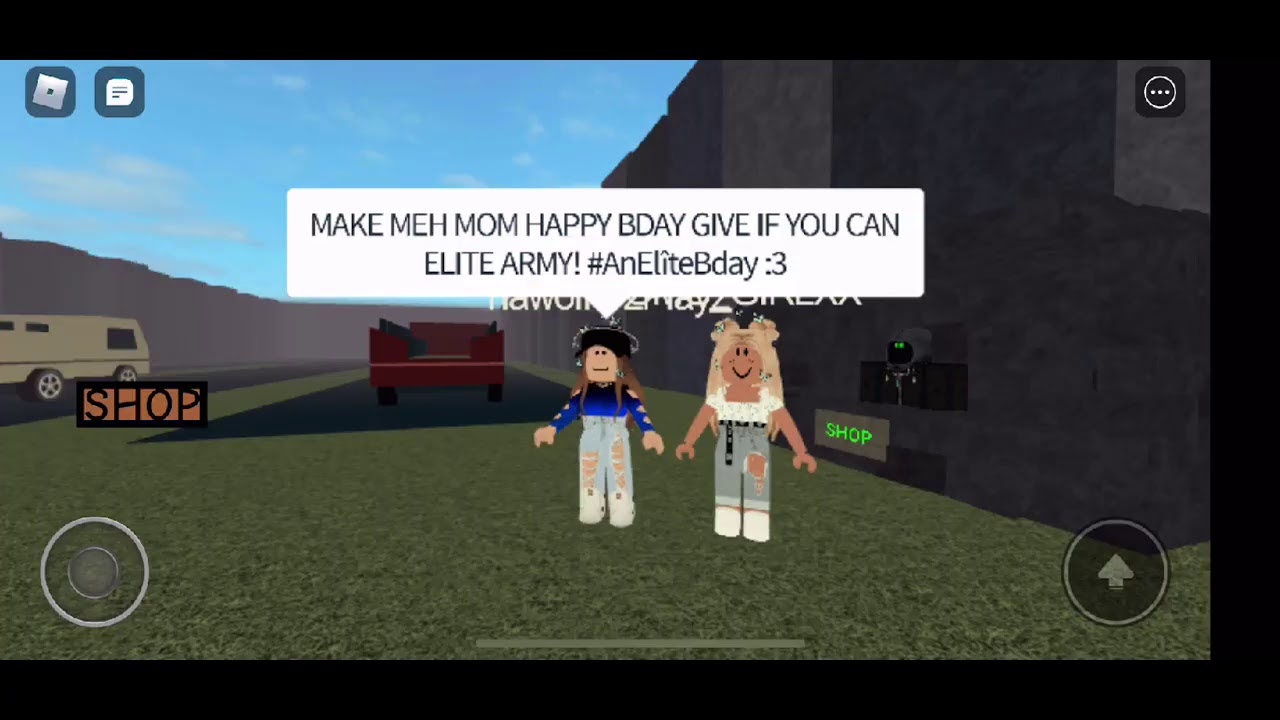 Roblox - Playing with meh friendu and building - YouTube