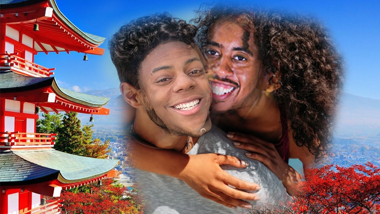 Reacting to iShowSpeed RENTING a girlfriend in Japan! - YouTube