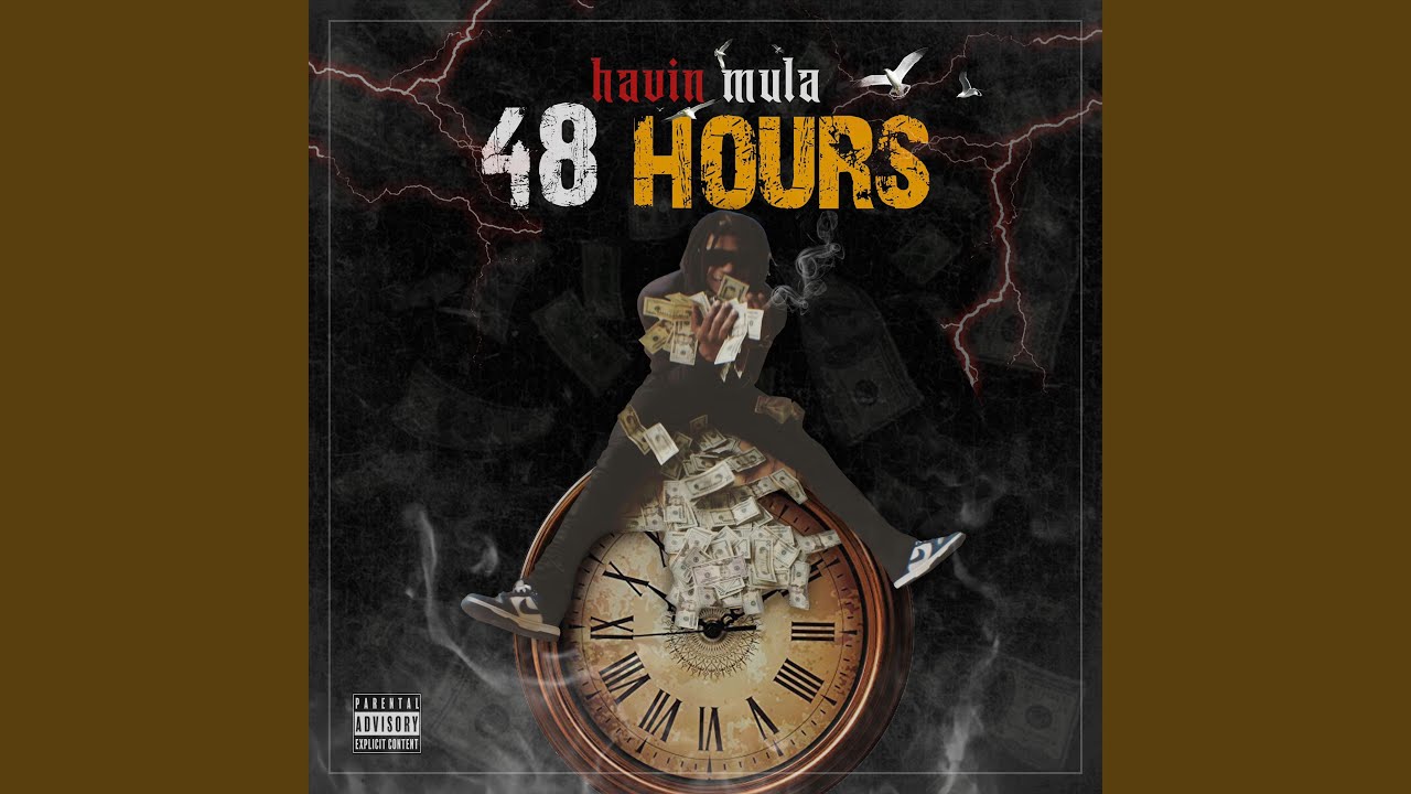 48 hours - YouTube