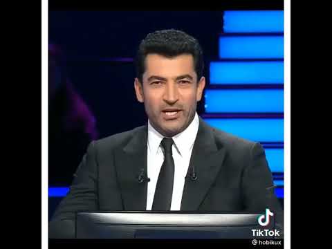 BTS kim milyoner olmak istere konuk oldu...