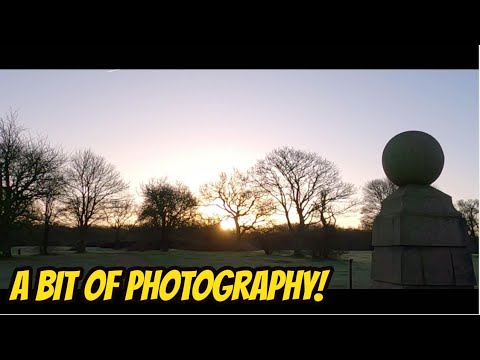 A Bit Of Photography! - YouTube