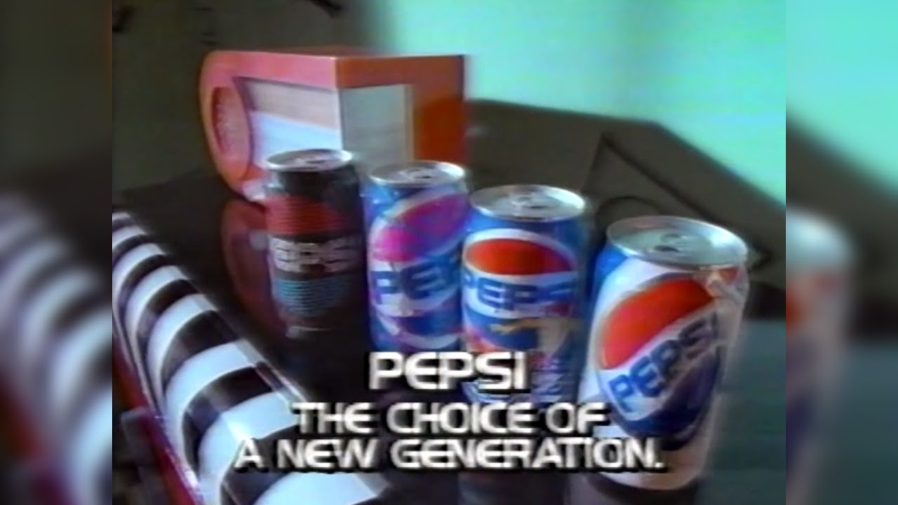 90's Commercials - ABC May 1990 Part 1 - YouTube