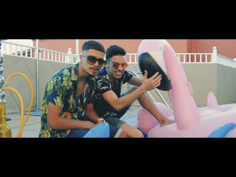 BryanAiser & Izak - Dum Dale (Videoclip Oficial) | Prod. BDPMUSIC