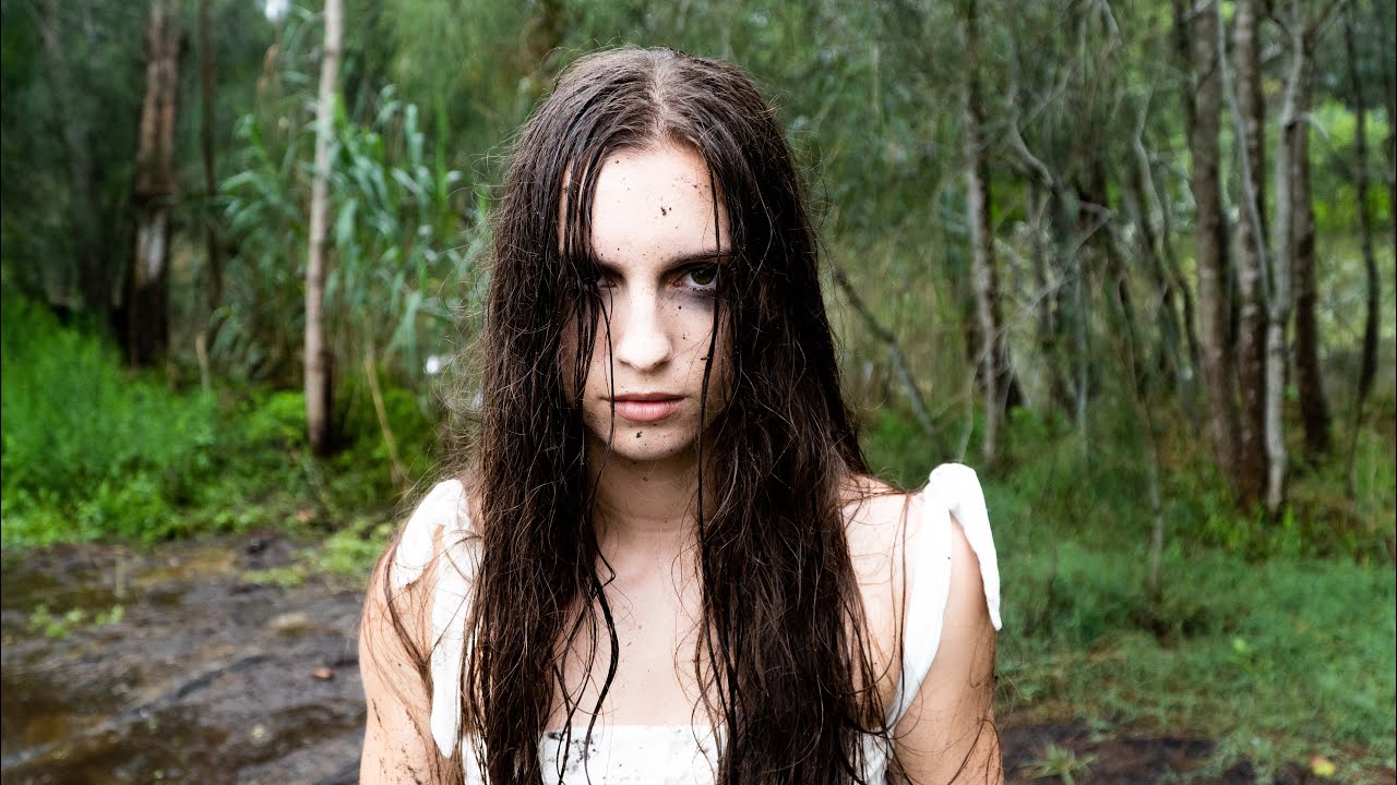 Pepperhead: Watch You Fall (Official Music Video) - YouTube