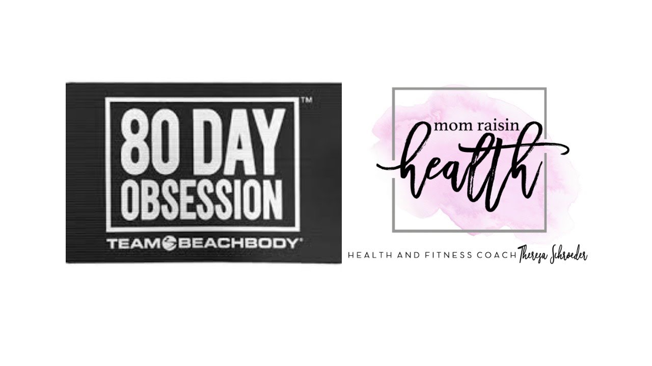 80 DAY OBSESSION LAUNCH - YouTube