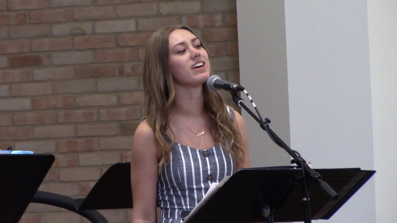 "Risen (All the Angels Sing)" - Original Song - Bridge 33, Spirit ...