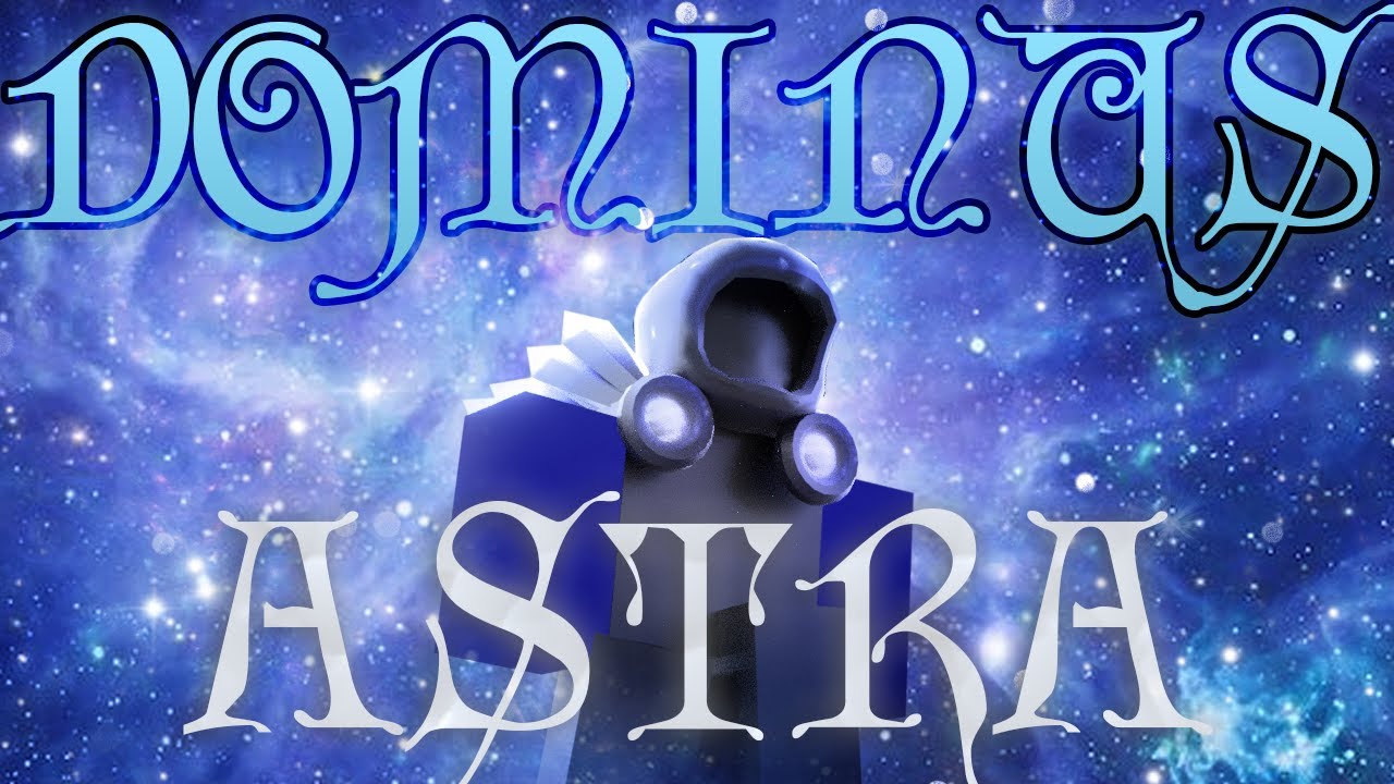 Roblox Script Showcase Episode#1670/Dominus Astra - YouTube