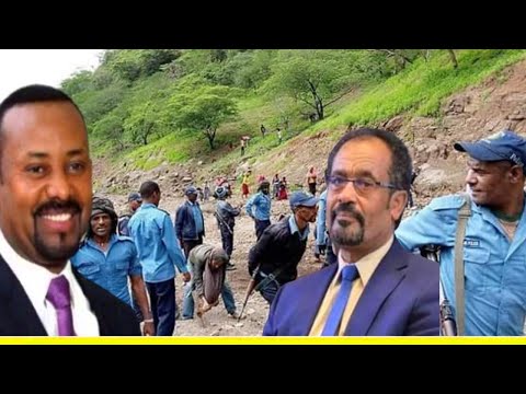 Ethiopia News :ሰበር መረጃ መታየት ያለበት Sep 2020 - YouTube