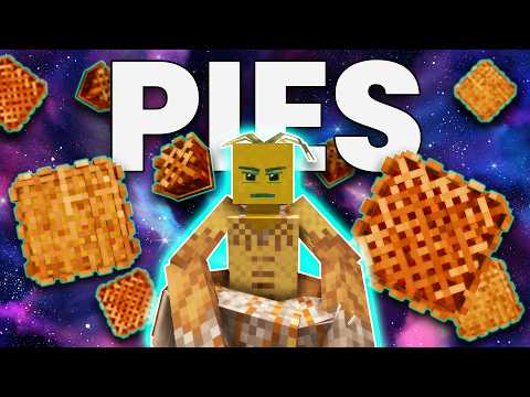 I tried to 100% Vintage Story but found Inner  ̶p̶e̶a̶c̶e̶  Pies instead