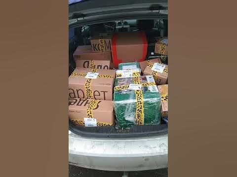 Работаю в Яндекс Маркет на своем авто! #яндекс #работа #доставка # ...