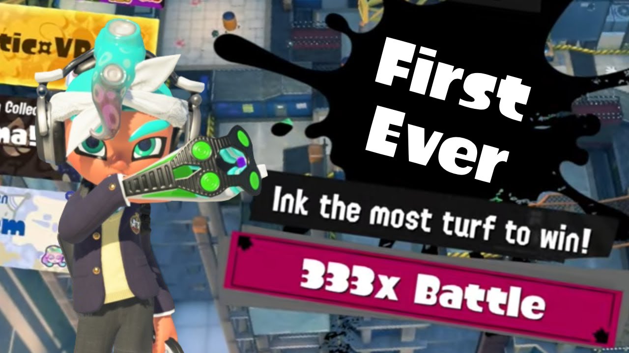 MY FIRST EVER 333X WIN WITH @ToadPower147 - YouTube