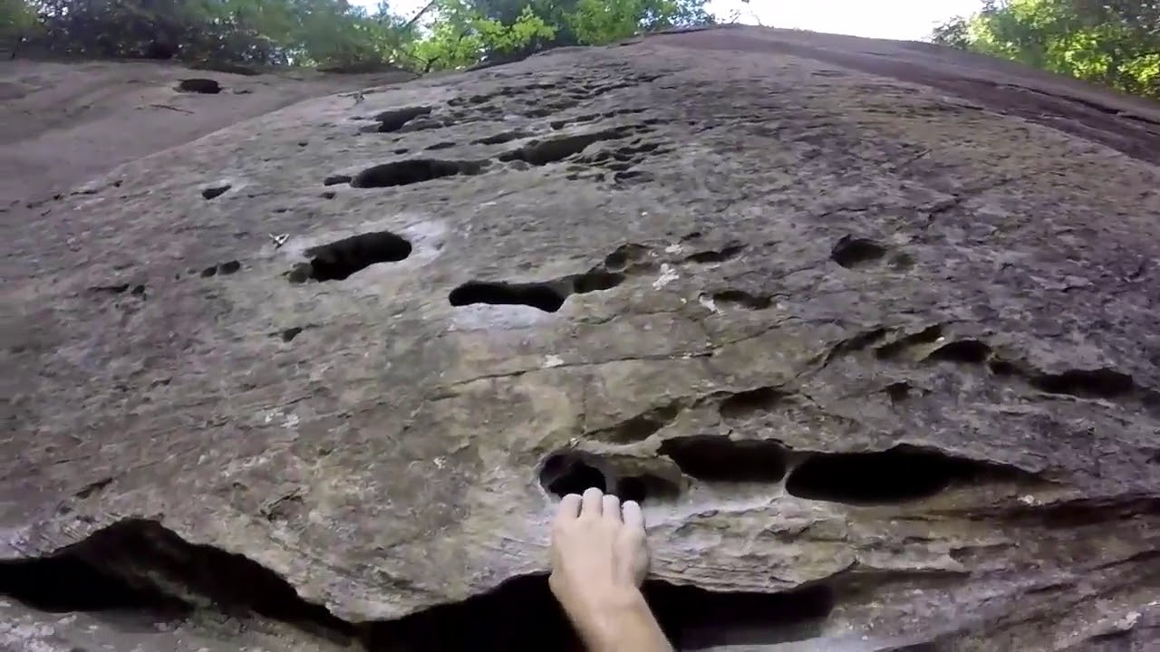 Amarillo Sunset - Red River Gorge - YouTube