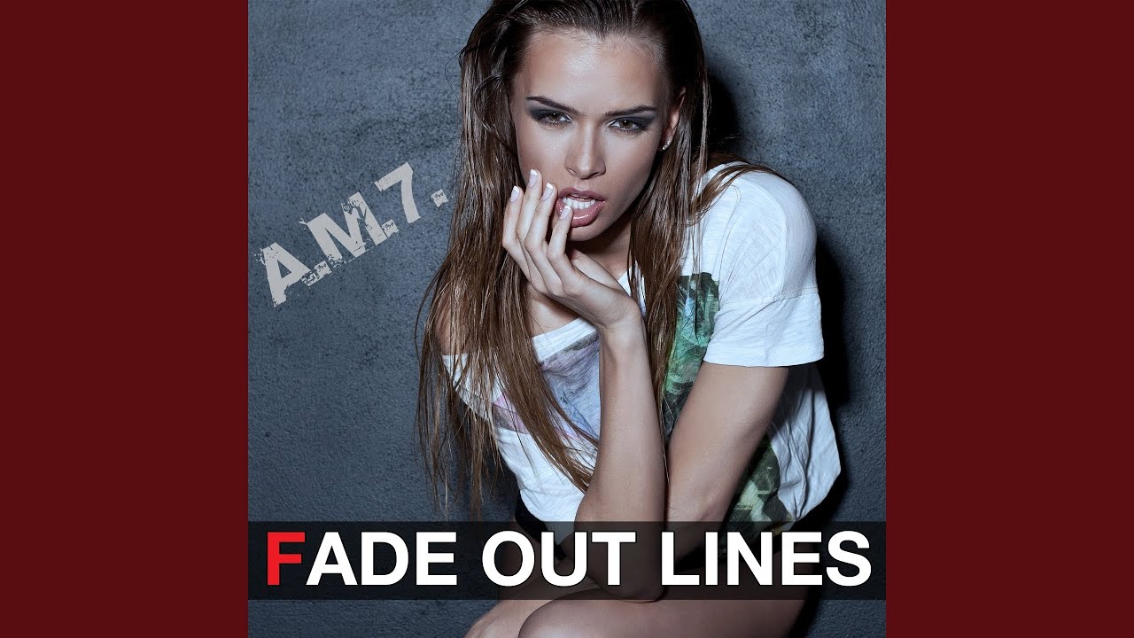 Fade out Lines - YouTube