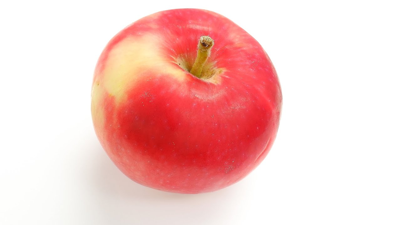 APPLE Time-lapse. - YouTube