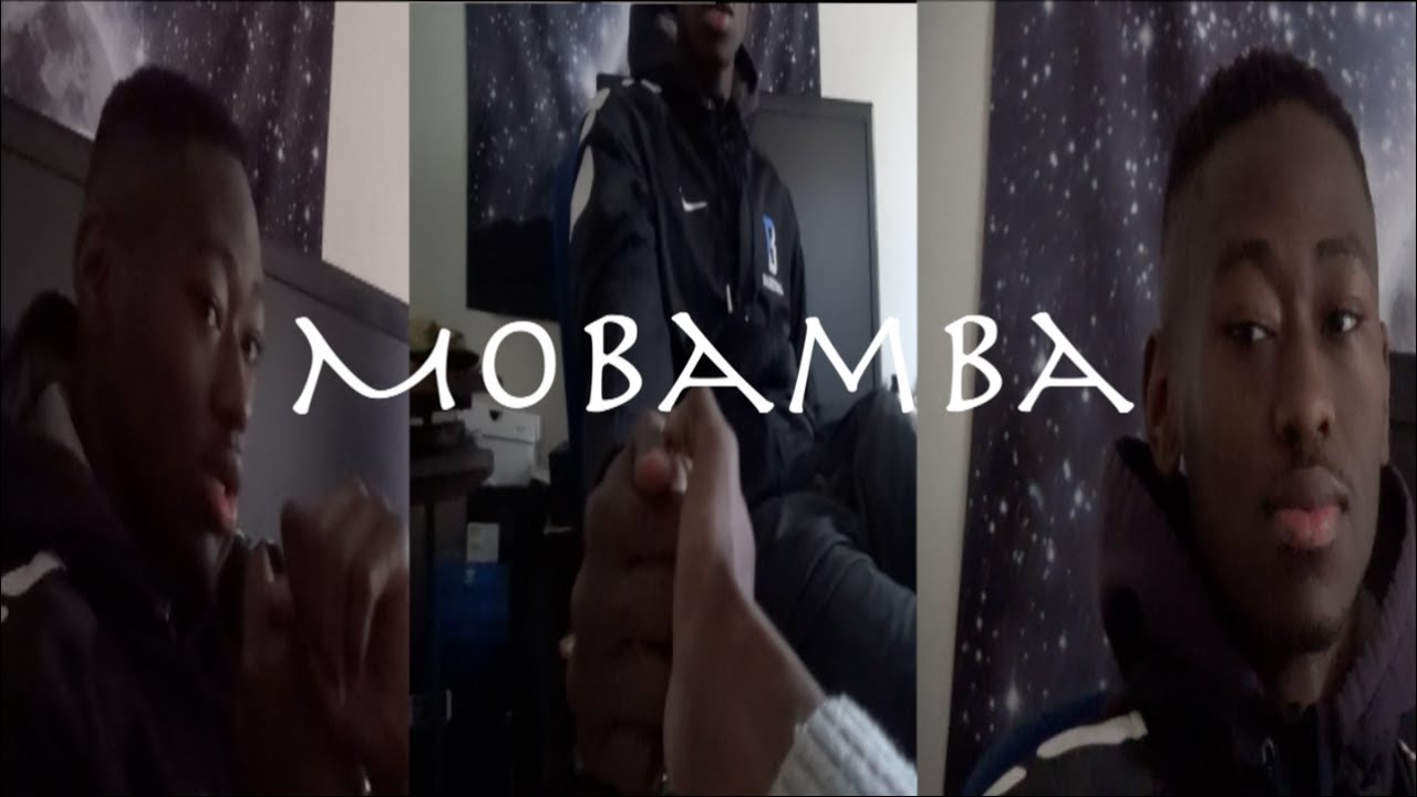 Mobamba And I Had The Realest Talk Of 2018 Part 1 - YouTube