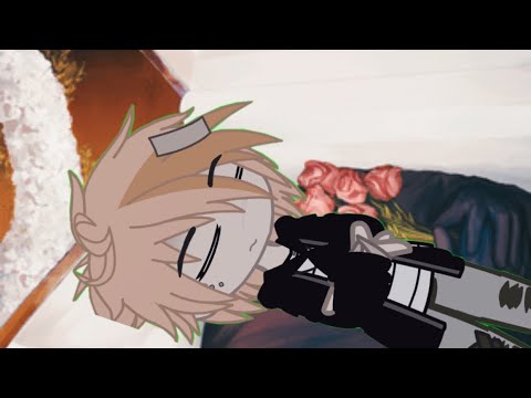 Until I end up Dead || gacha Club Remake - YouTube
