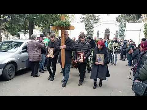 RONA HARTNER, înmormântare de Ziua Națională. Imagini emoționante-MEDIA PLAY - YouTube