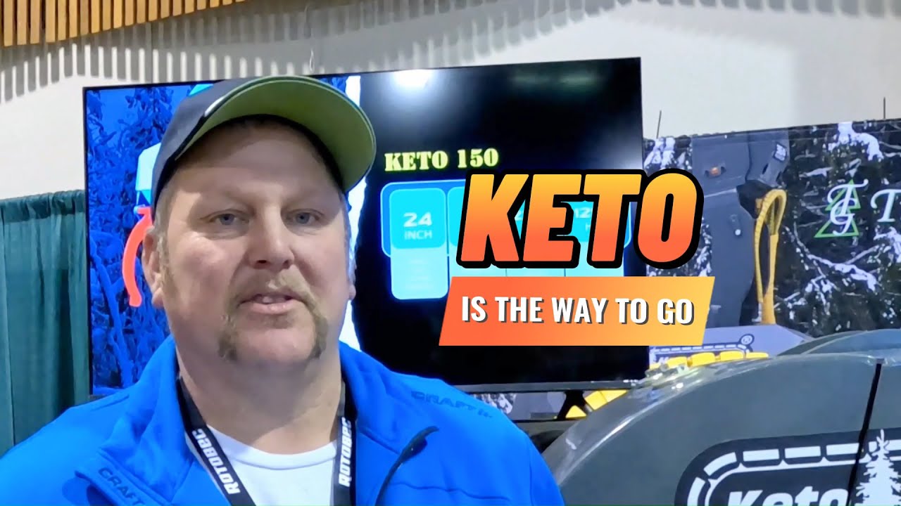 Keto Harvesters Customer Testimonial: Jason Rygaard - YouTube