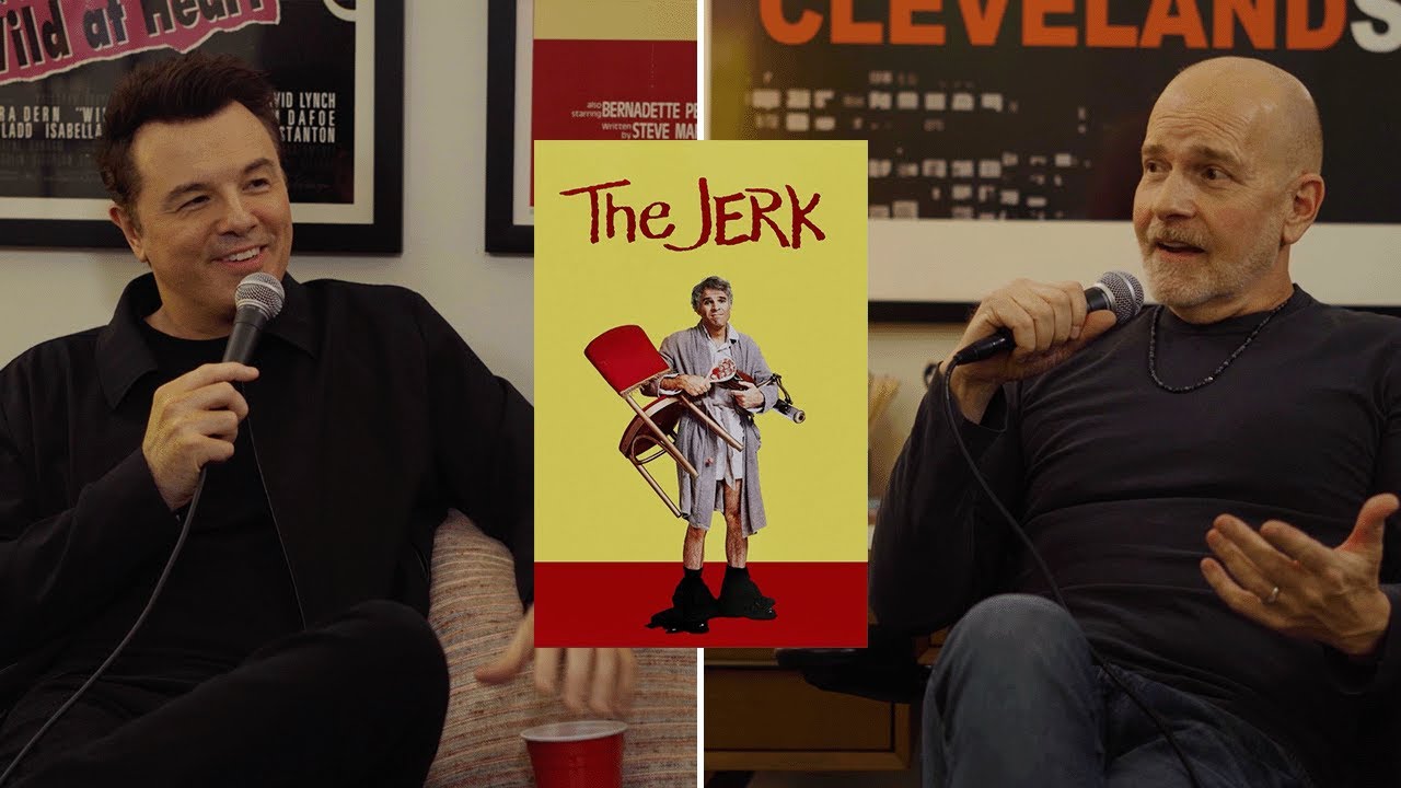 Mike's Sophomoric Humor - YouTube