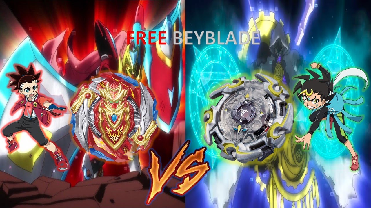 🔥 BEYBLADE BURST CHO Z ACHILLES VS ALTER CHRONOS IN TAMIL EVOLUTION VS ...