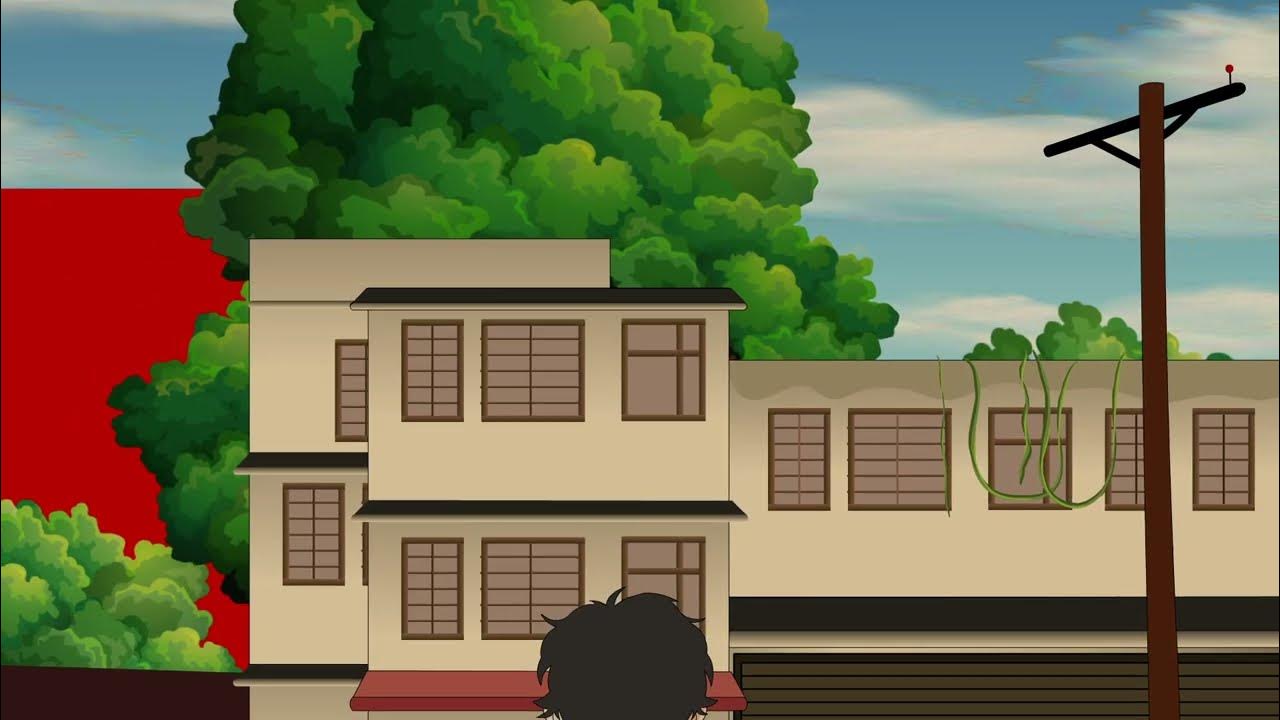 Student Creations | Amazing 2D Animation Projects by MUIT Students ...