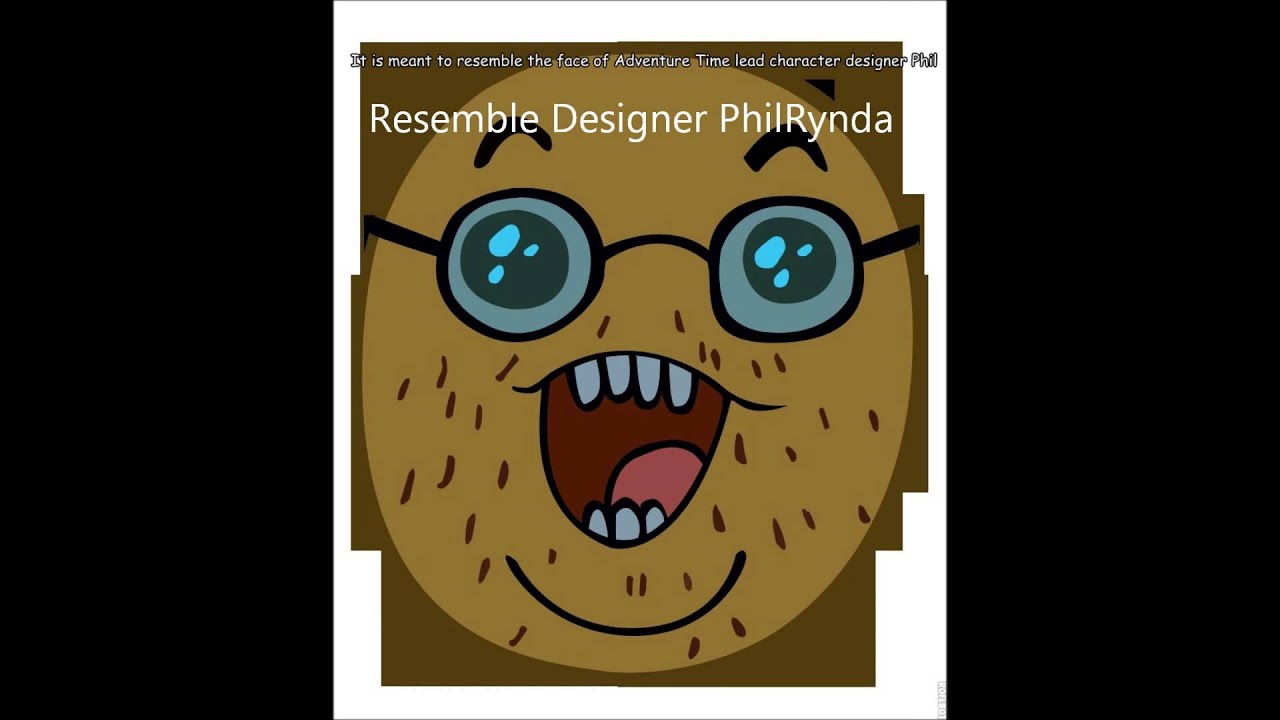 Adventure Time-Easter Eggs - YouTube