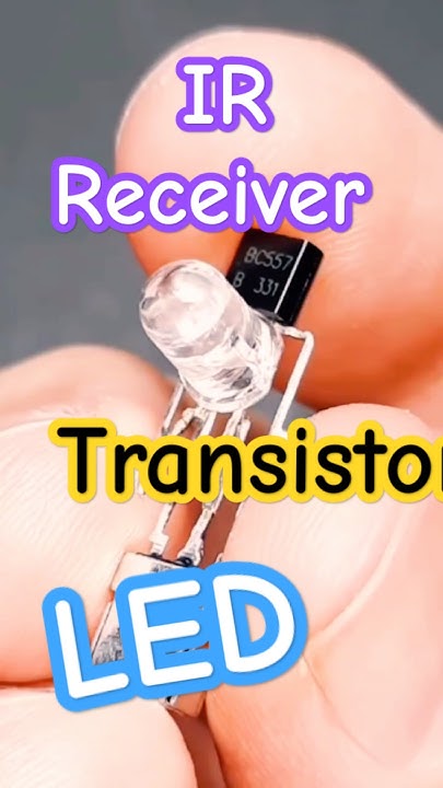 Ir Sensor Electronic Viralvideo Shorts Irsensor Working Youtube