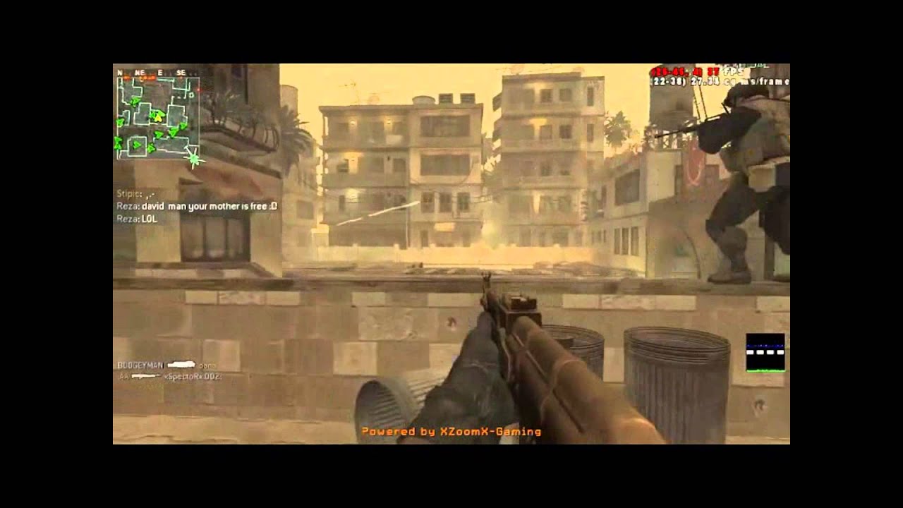 Video Intro xT Clan - YouTube