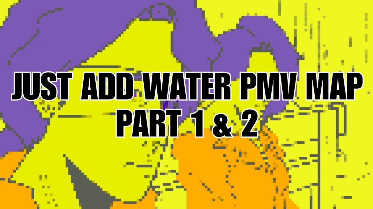 Just Add Water | Parts 1 & 2 - YouTube