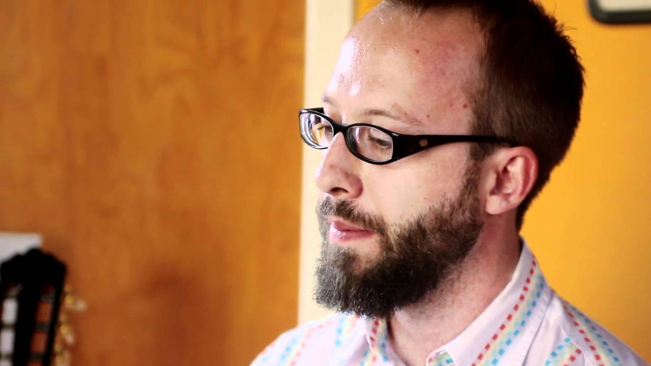 Matt Hinsley Interviews Joseph Williams II - YouTube