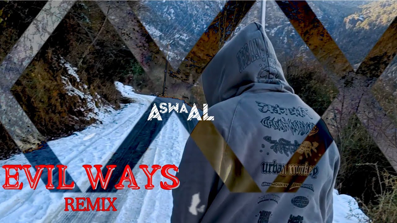 Drake - Evil Ways ft. J. Cole | AswaAl Remix - YouTube