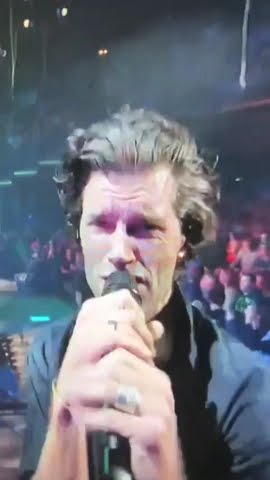 Joel singing to you !!! - YouTube