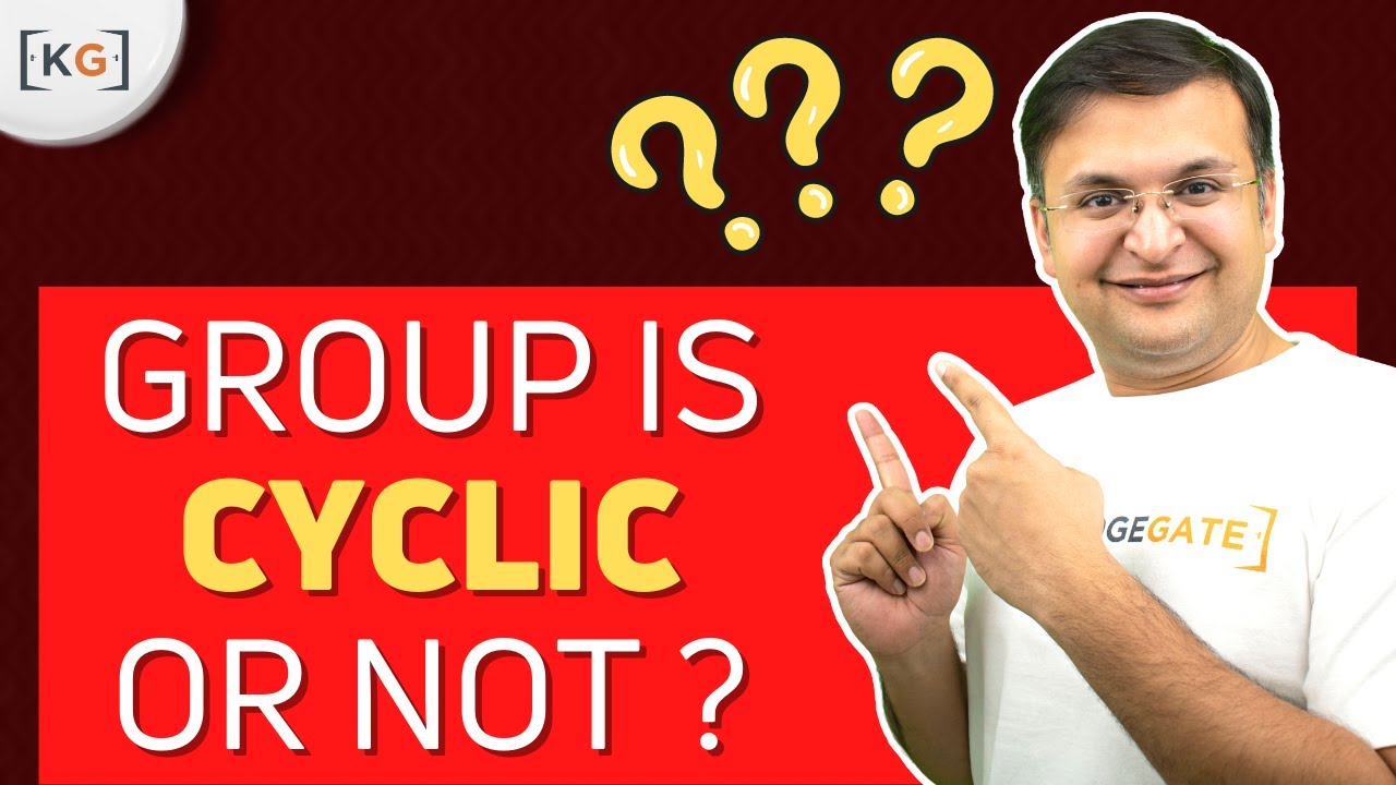 18 Cyclic Group Generator Element In Hindi How To Find Generating 18-cyclic-group-generator-element-in-hindi-how-to-find-generating