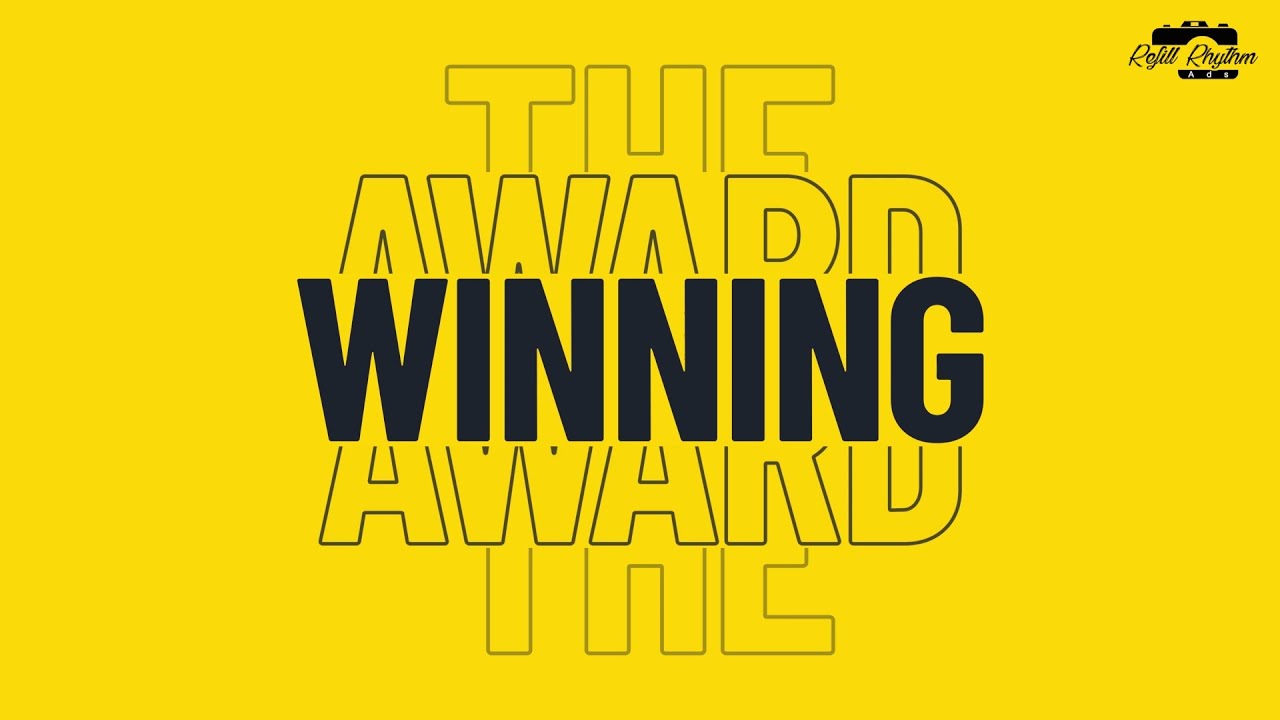 Ads Promo Refill Rhythm Ads Brand promotion - YouTube