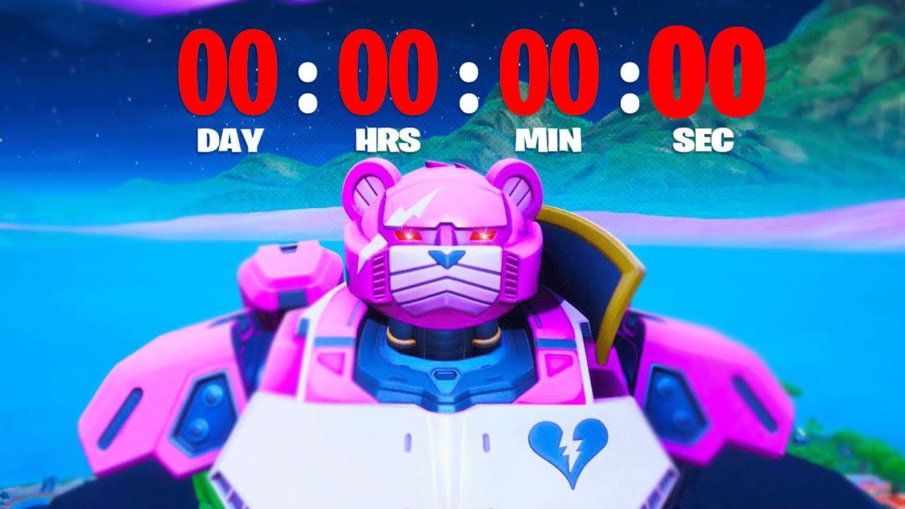 The ROBOT EVENT FINALLY HAPPENED! (INSANE) - YouTube