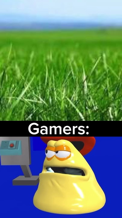 Touching grass meme 🤣🤣🤣 - YouTube