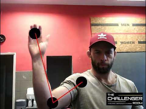 Body Motion Tracking OpenCV Python - YouTube