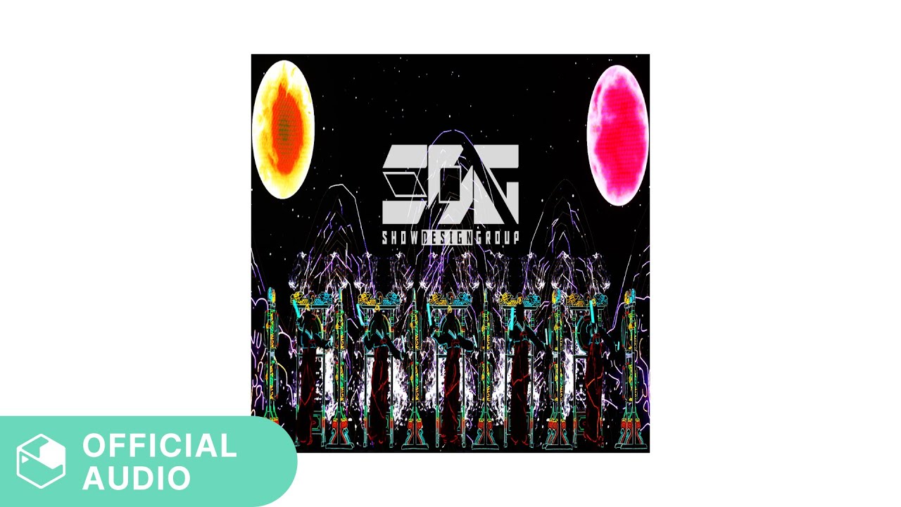 [Official Audio] KIM FAIR(김 페어) - 천고무(天敲舞)"knock on the sky" - YouTube