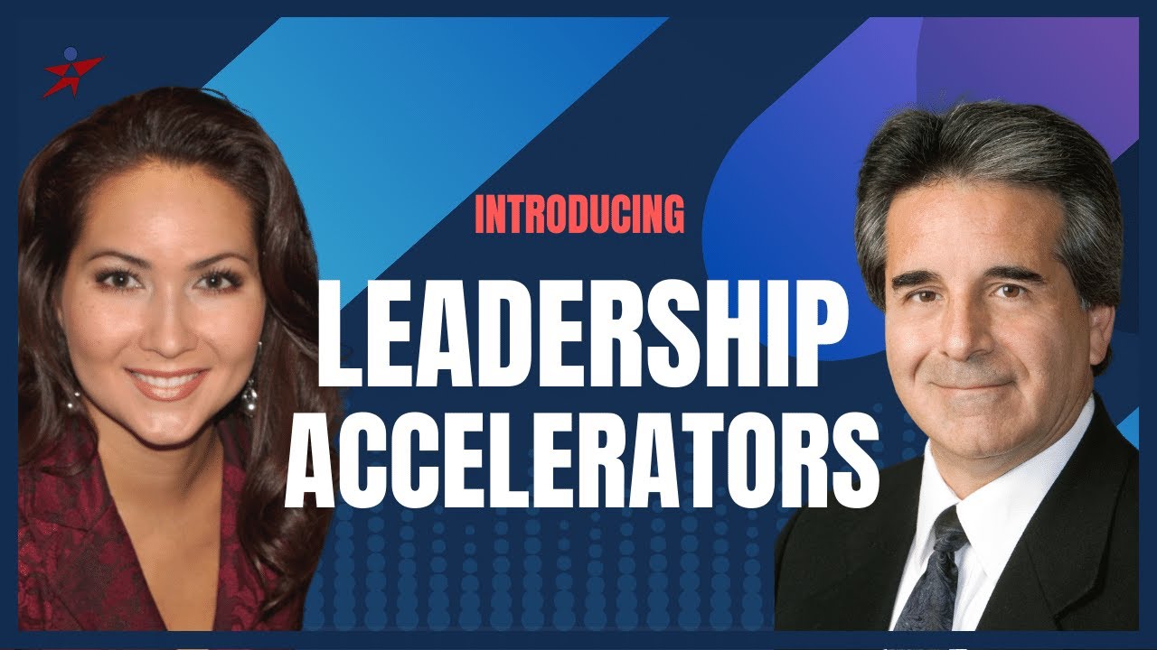 Leadership accelerators video presentation - YouTube