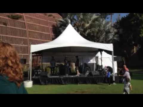 Free Falling (Cover) by Code 92 | December Nights 2014 - YouTube