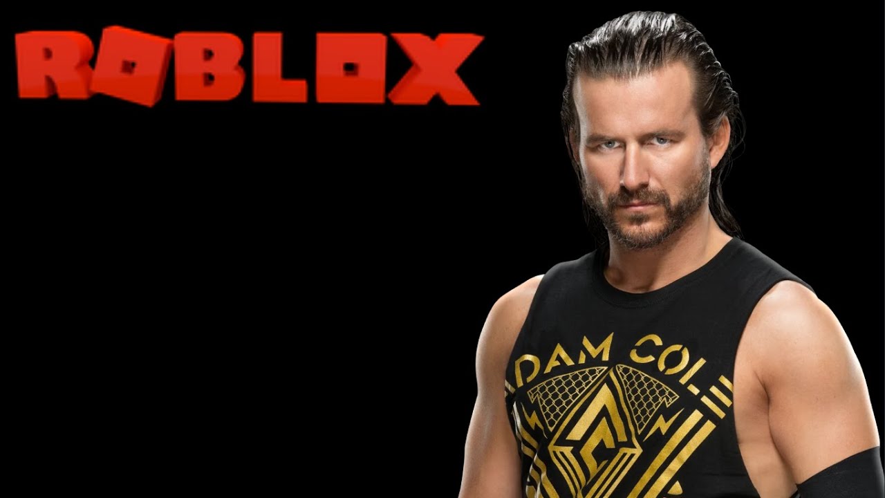 ROBLOX WRESTLING 2025: Aew Adam Cole New Quality Thème Songs Codes/Id's ...