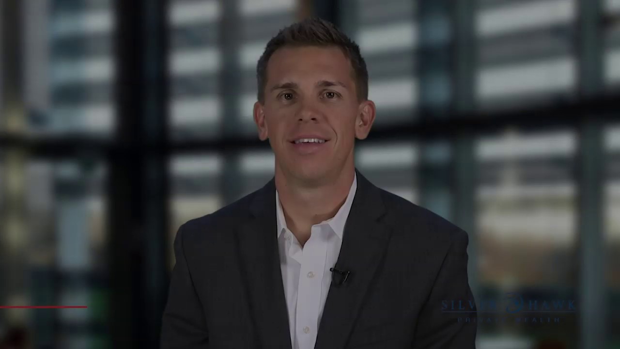 An Introduction to Joe Laux, Certified Financial Planner for Silverhawk ...