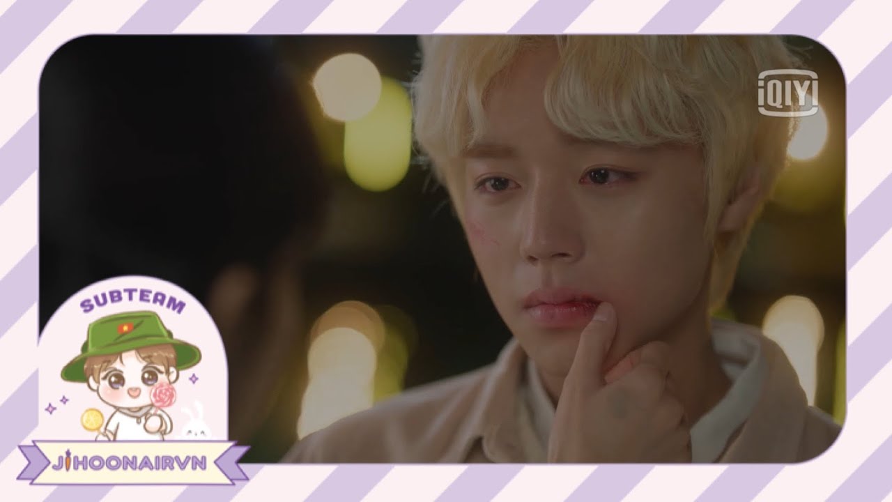 [VIETSUB] YEOJUN × SOBIN KISS SCENE "Đây chính là con người em, Kim ...